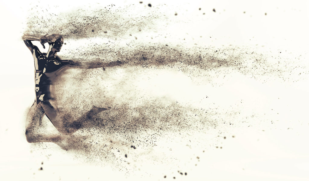 Home - Manipolazione Fasciale